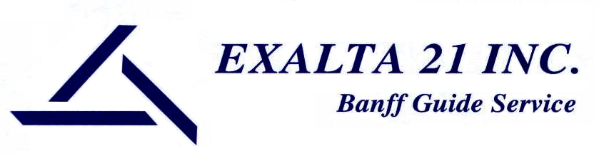 EXALTA 21 INC — BANFF GUIDE SERVICE
